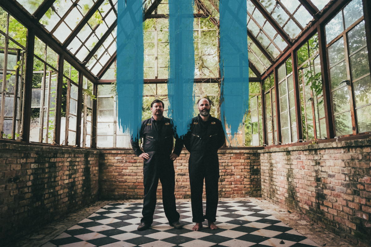LEON III SHARES NEW SONG “SKELETAL PINES” – Squatch In The Pit