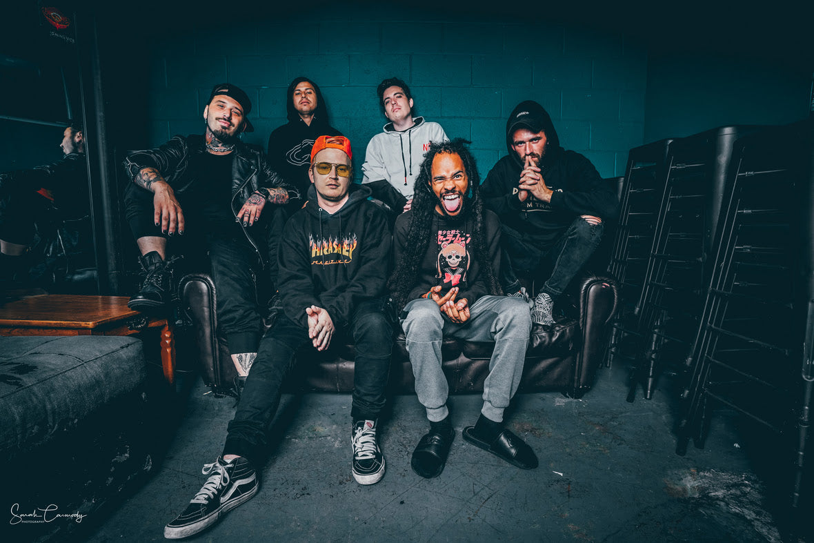 Dropout Kings follow up Grammy consideration with Trap Metal Rager ...