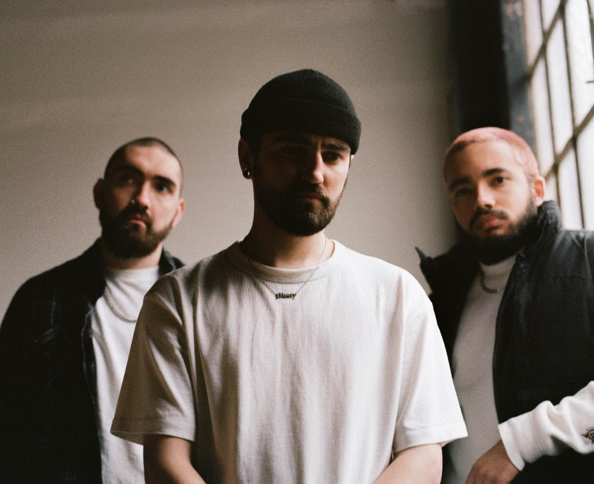 Lotus Eater unveils hard-hitting new single "Vermin" – Squatch In The Pit