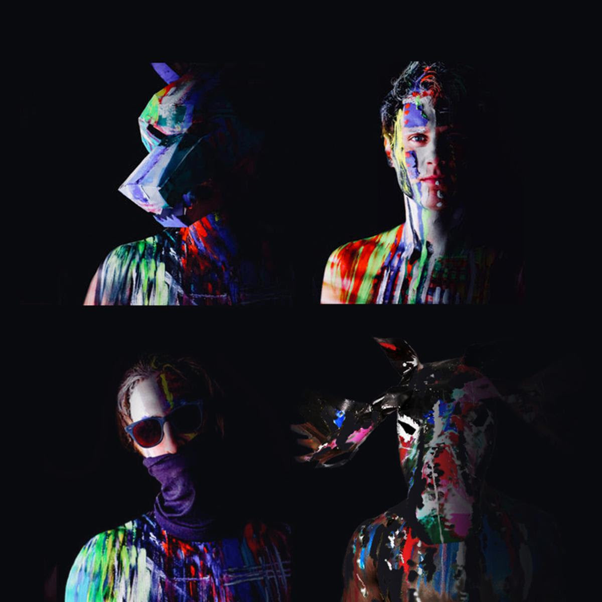 Static Cycle Shares New Video For Emotionally Gripping Single "Power ...