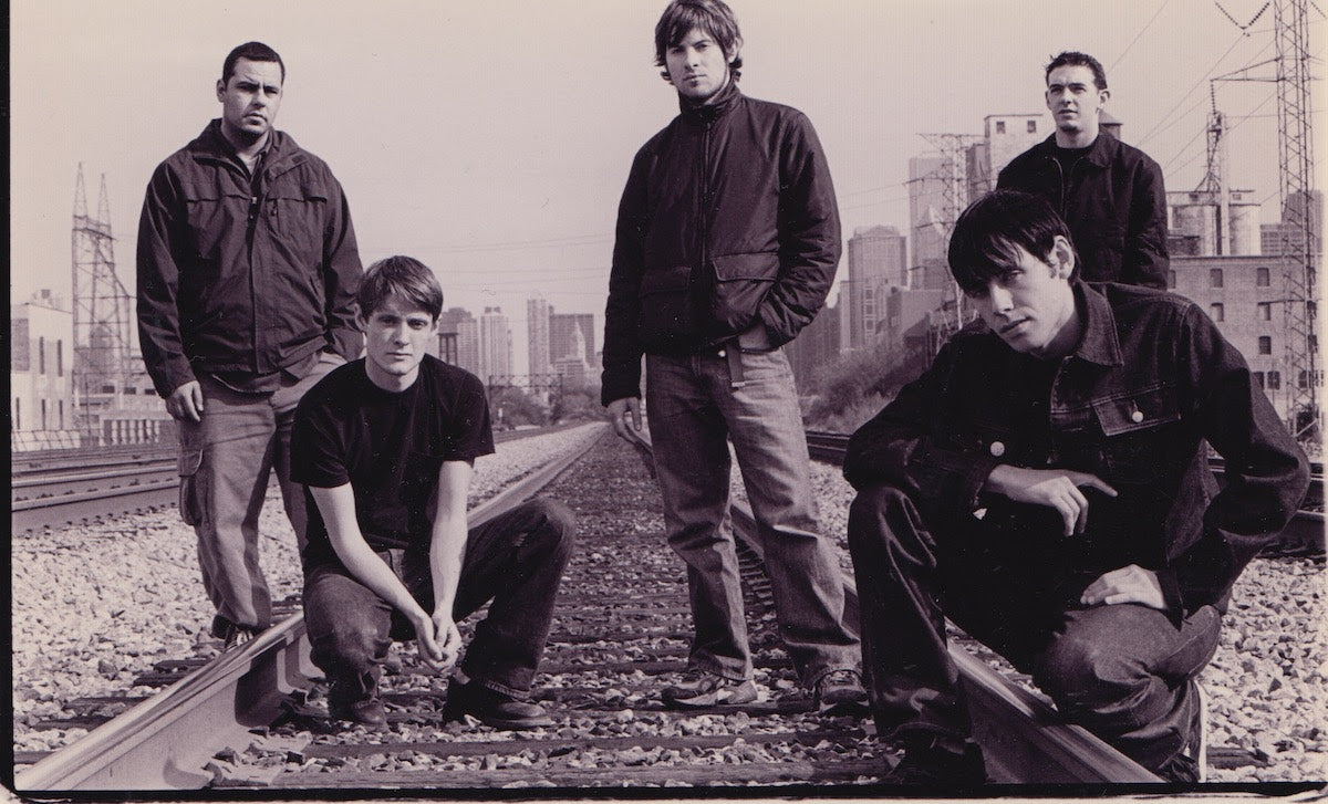 Thursday reissue debut album 'Waiting' via Velocity Records – Squatch ...