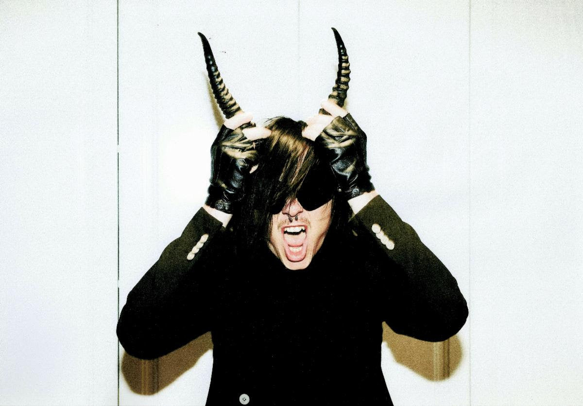 Sueco Announces Sophomore Album Attempted Lover – Squatch In The Pit