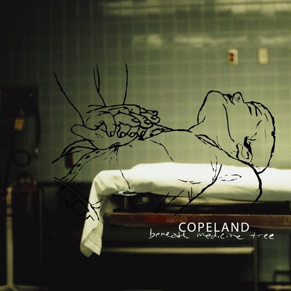 PREORDER: Copeland - Beneath Medicine Tree (20th Anniversary Variant ...