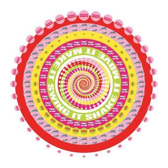 Spice Girls - Spice 25 (Zoetrope Picture Disc LP) – Squatch In The Pit